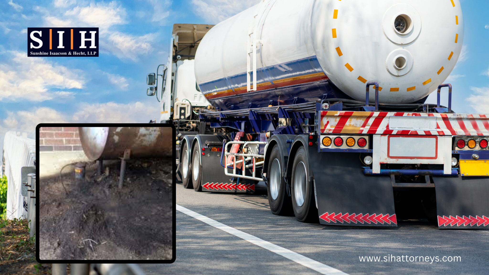 Is it Safe to Stay Home After an Oil Spill? NY Health Risks